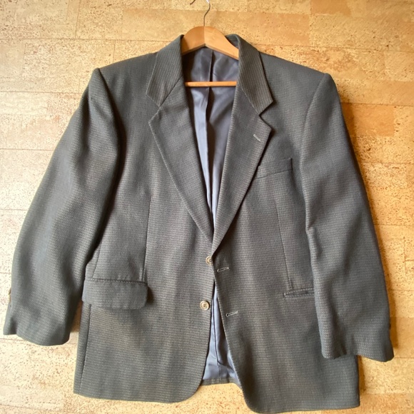 Louis Raphael | Suits & Blazers | Louis Rafael Blaser | Poshmark